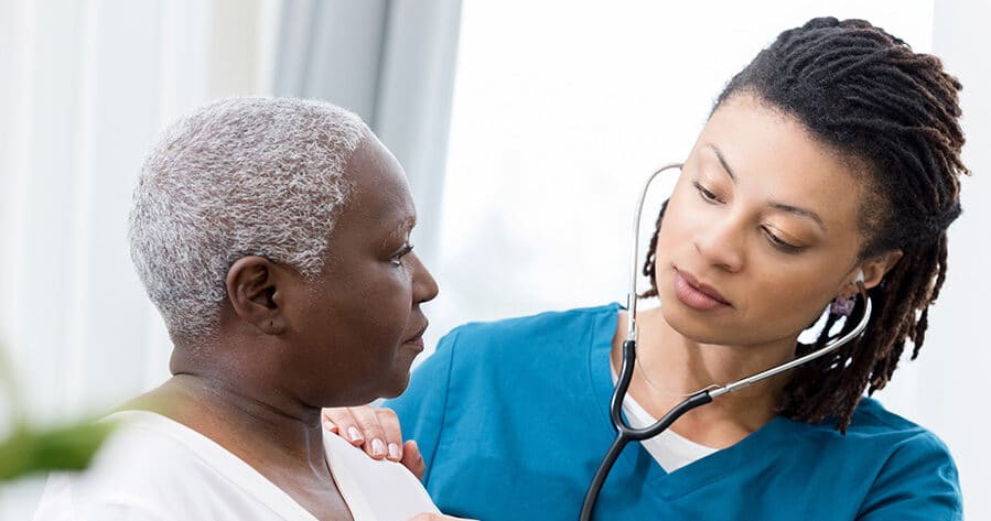 A Global Movement to Raise Lung Cancer Awareness and Transform Survival